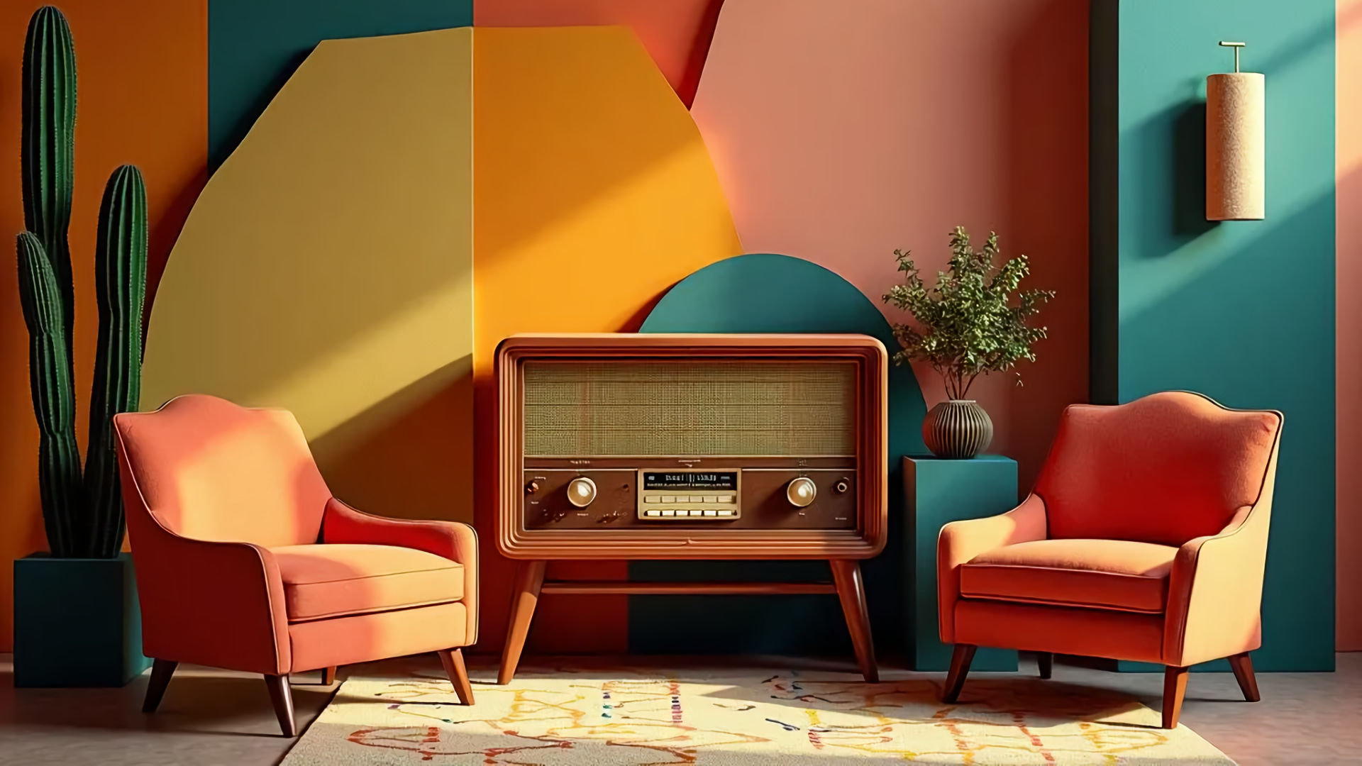 The History of Radio - 5 Minute History