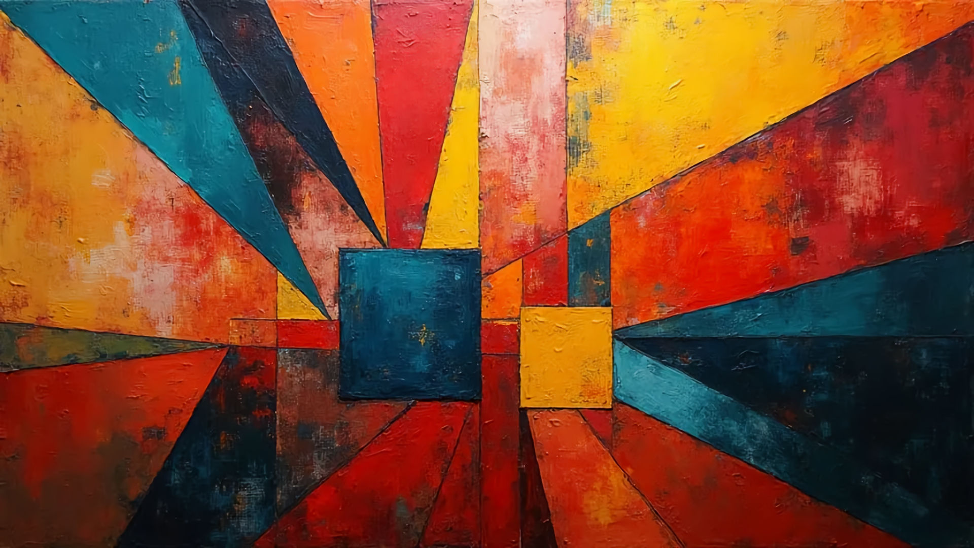 The History Of Art 5 Minute History