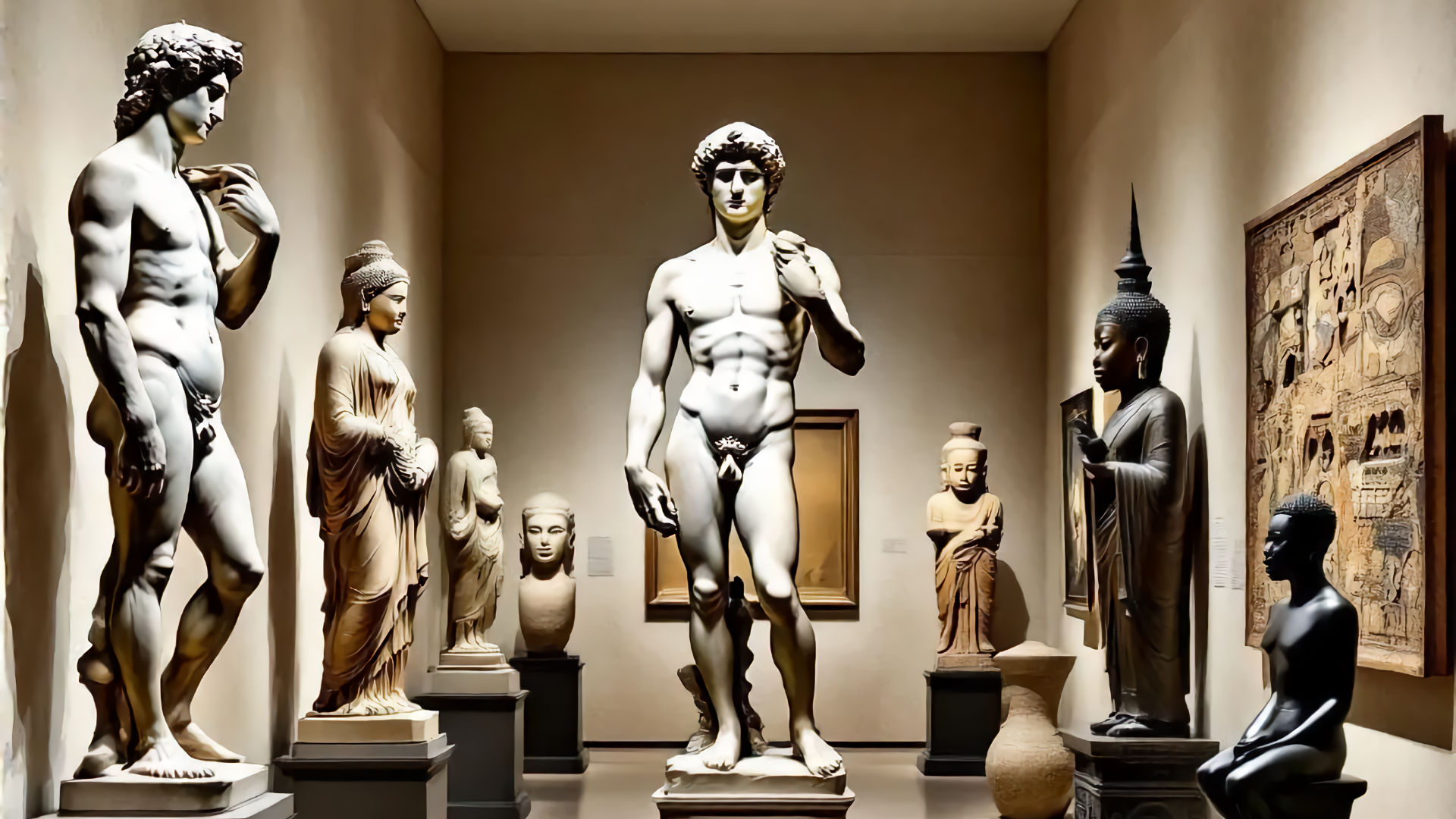 The History of Rock 'n' Roll - 5 Minute History